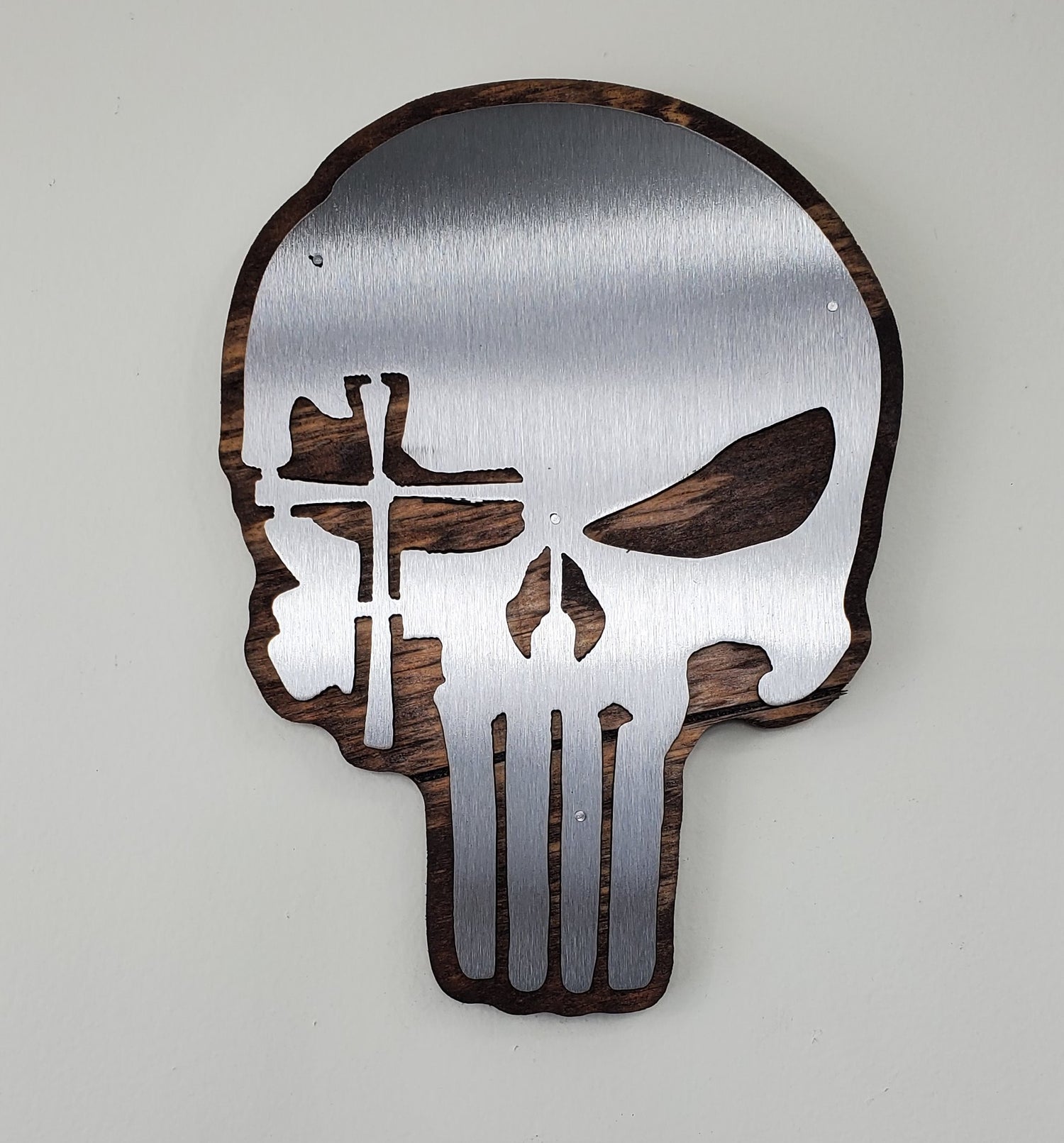 The Evolution of the Punisher Skull: From Military Use to American Sym ...